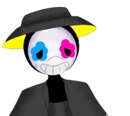 Dr. D. Light | Its Not Me, It's My Basement Wiki | Fandom