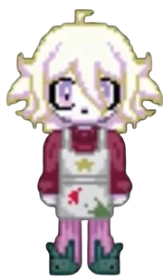 Embry G. Oliver | Its Not Me, It's My Basement Wiki | Fandom