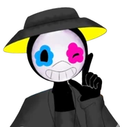 Dr. D. Light | Its Not Me, It's My Basement Wiki | Fandom