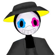 Dr. D. Light | Its Not Me, It's My Basement Wiki | Fandom