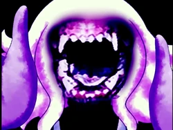 The Monster | Its Not Me, It's My Basement Wiki | Fandom