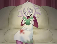 Embry G. Oliver | Its Not Me, It's My Basement Wiki | Fandom