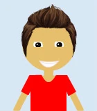 Blake M. | ItsOfficial's Survivor Series Wiki | Fandom