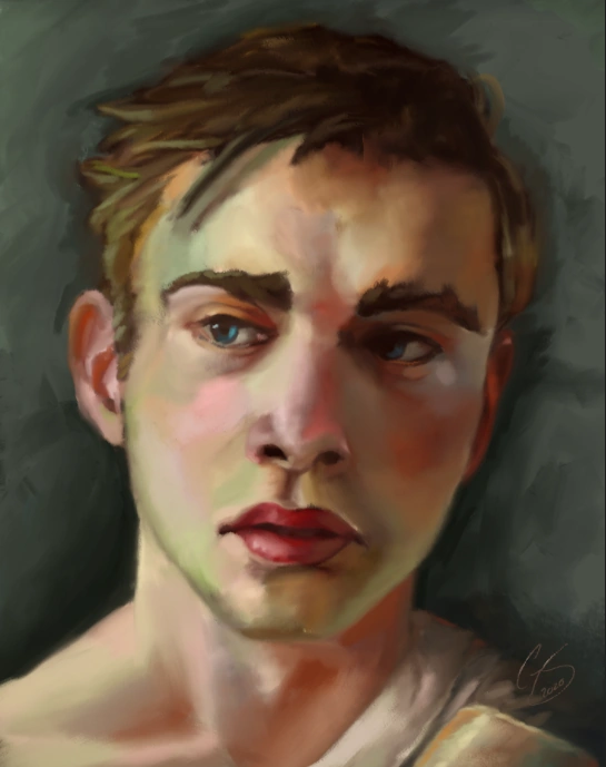 Gabriel | Tabletop Time Wiki | Fandom