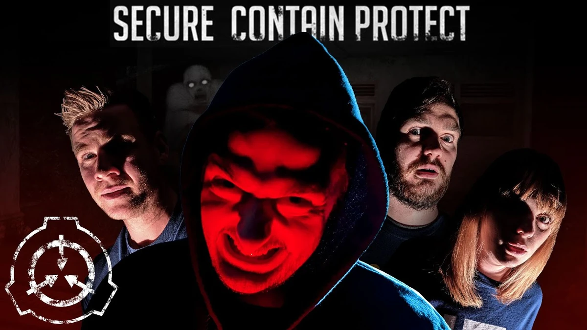 SECURE.CONTAIN.PROTECT. | Tabletop Time Wiki | Fandom