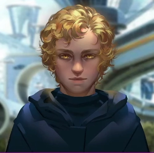 Uriel | Tabletop Time Wiki | Fandom