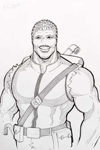 Egypt | Tabletop Time Wiki | Fandom