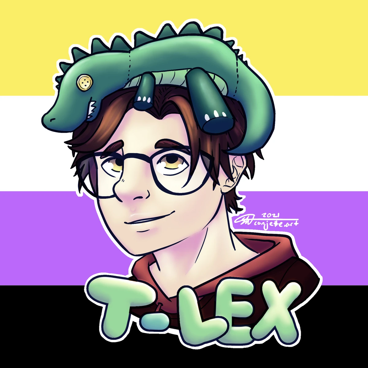 (T-)Lex | Tabletop Time Wiki | Fandom