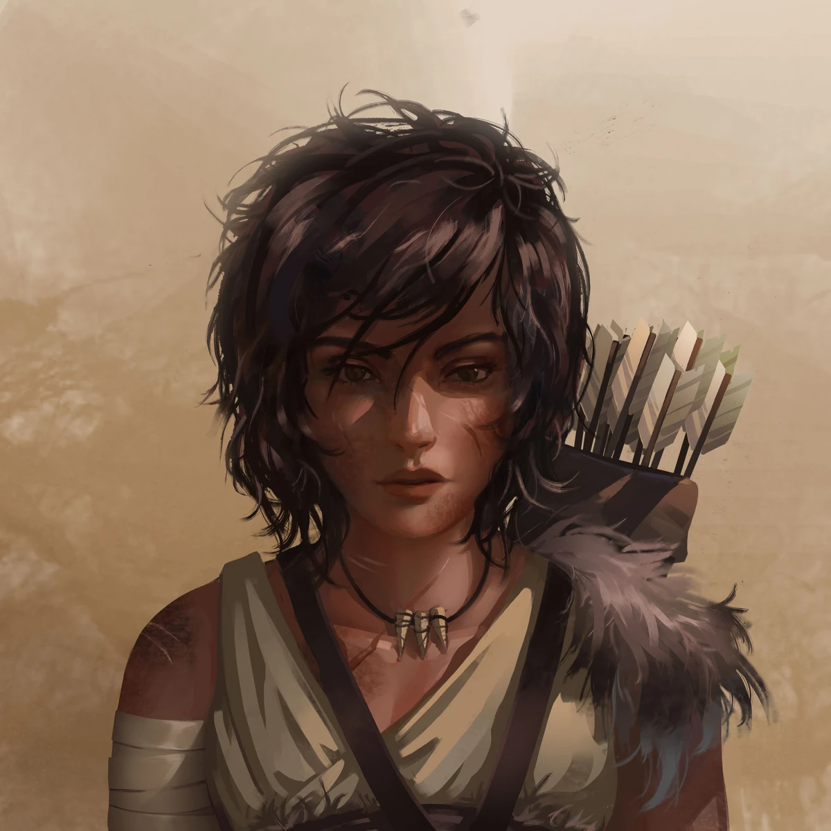 Lilith | Tabletop Time Wiki | Fandom