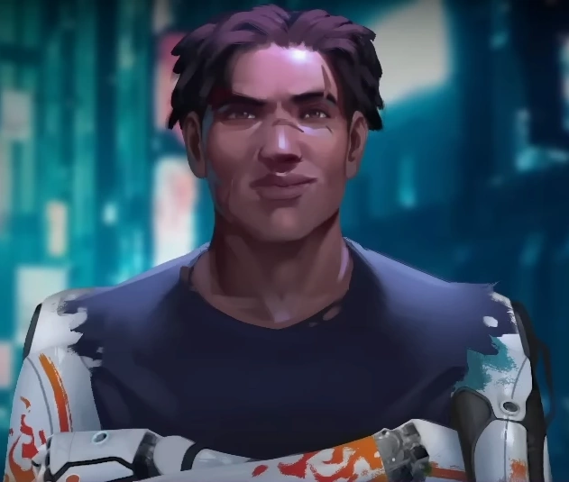 Conrado | Tabletop Time Wiki | Fandom