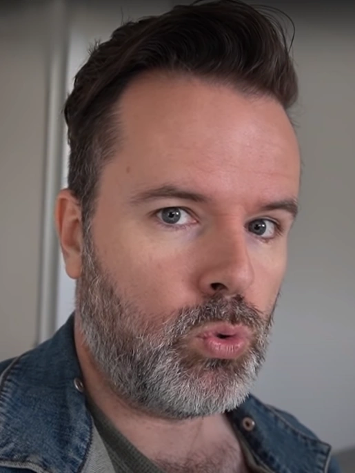 Gareth | Tabletop Time Wiki | Fandom