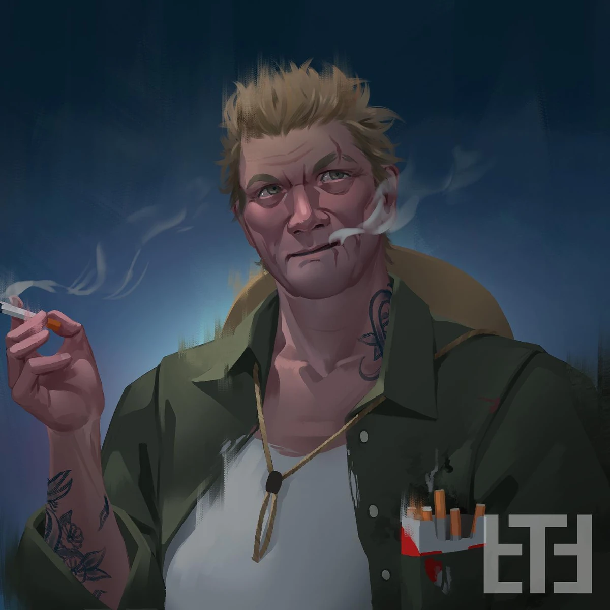 Tilda | Tabletop Time Wiki | Fandom