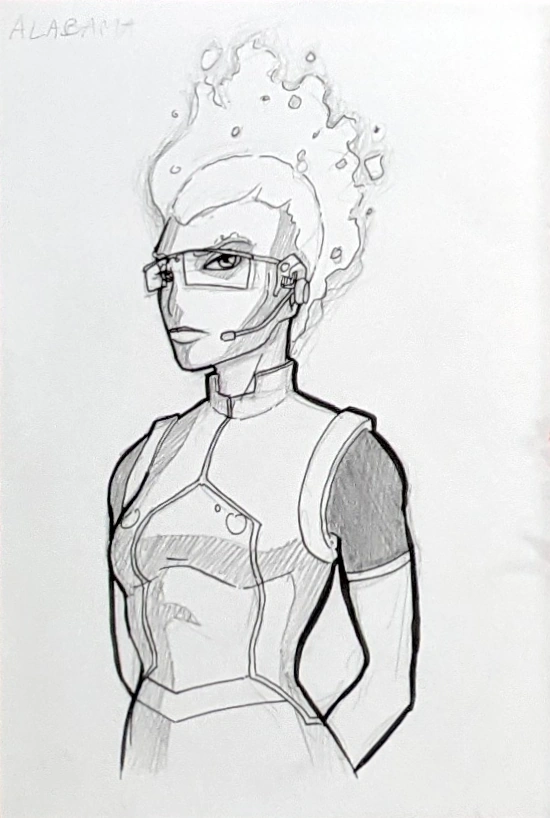 Alabama | Tabletop Time Wiki | Fandom