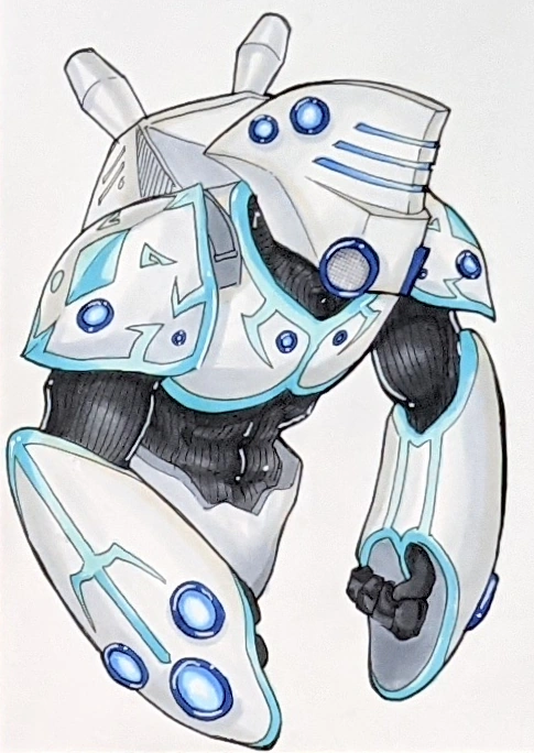 Atlas | Tabletop Time Wiki | Fandom