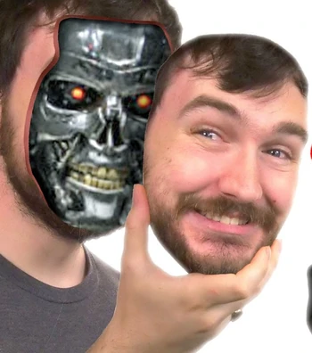 Rob | Tabletop Time Wiki | Fandom