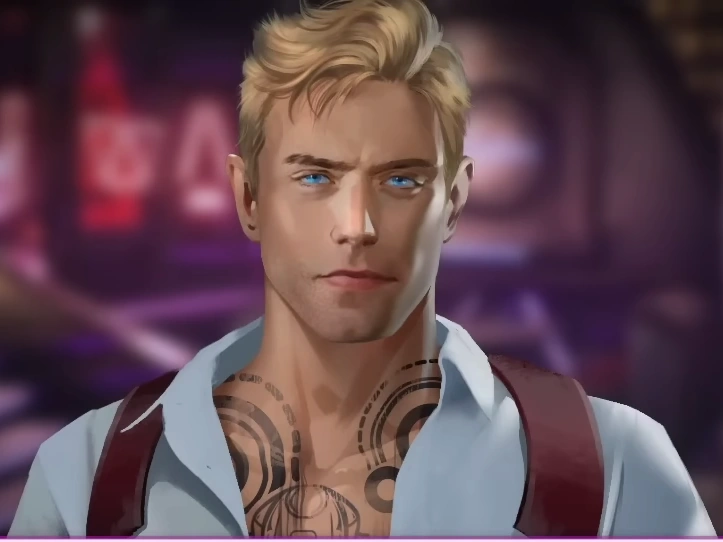 Ugly | Tabletop Time Wiki | Fandom