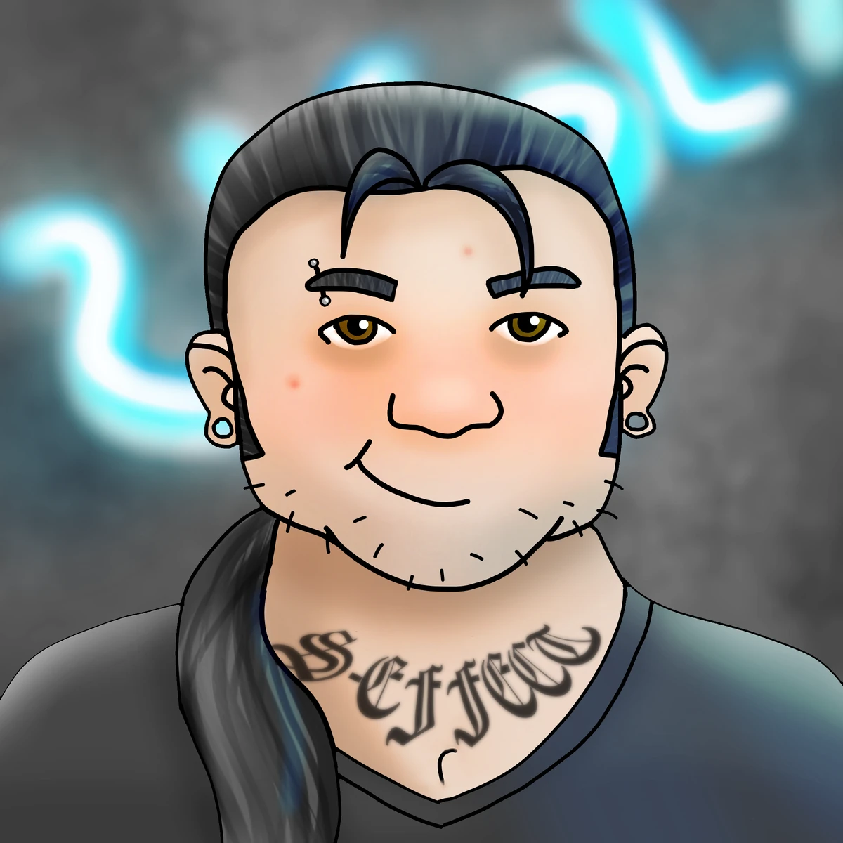 S-Effect | Tabletop Time Wiki | Fandom