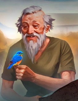 Osbert | Tabletop Time Wiki | Fandom