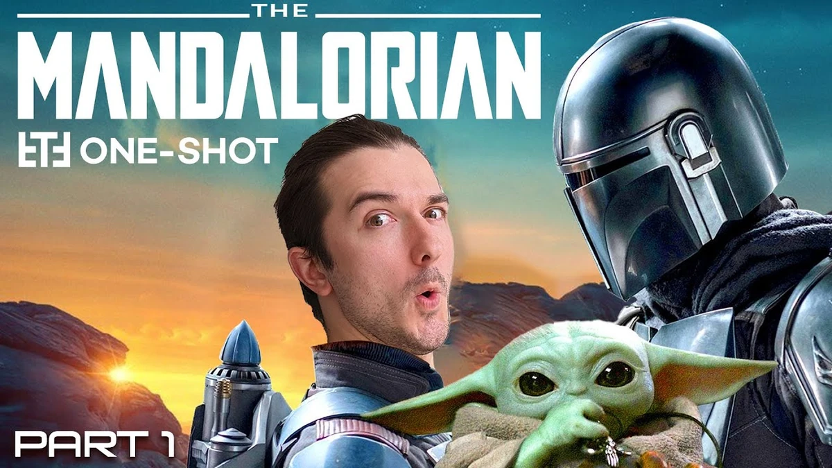 The Mandalorian | Tabletop Time Wiki | Fandom