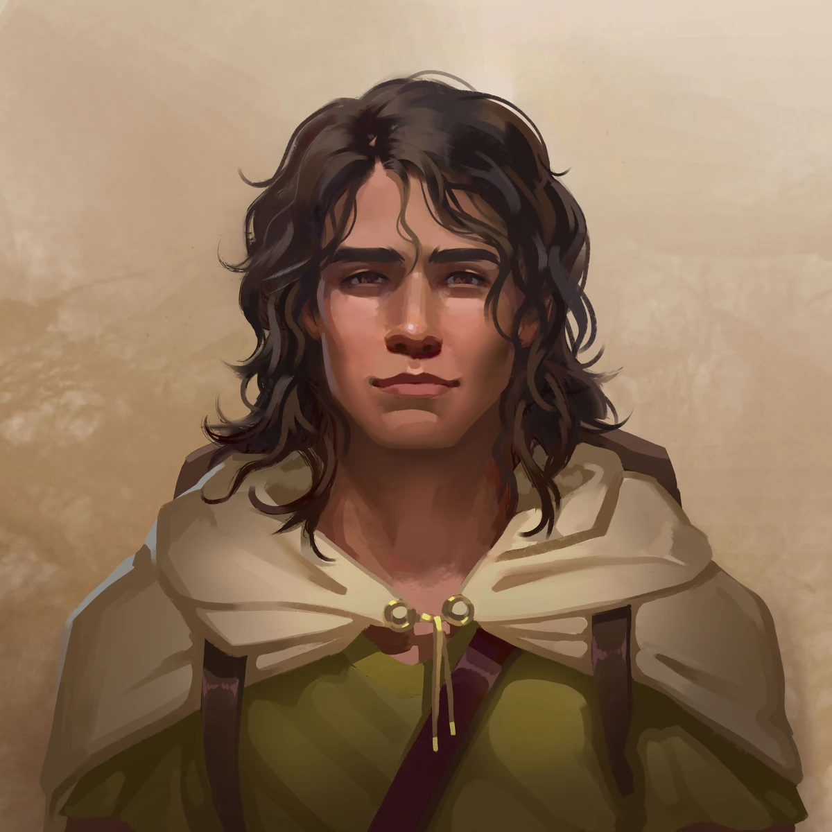 Adelard | Tabletop Time Wiki | Fandom