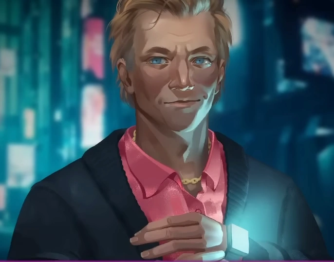 Isaac | Tabletop Time Wiki | Fandom