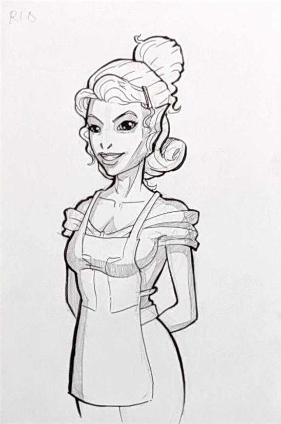 Rio | Tabletop Time Wiki | Fandom