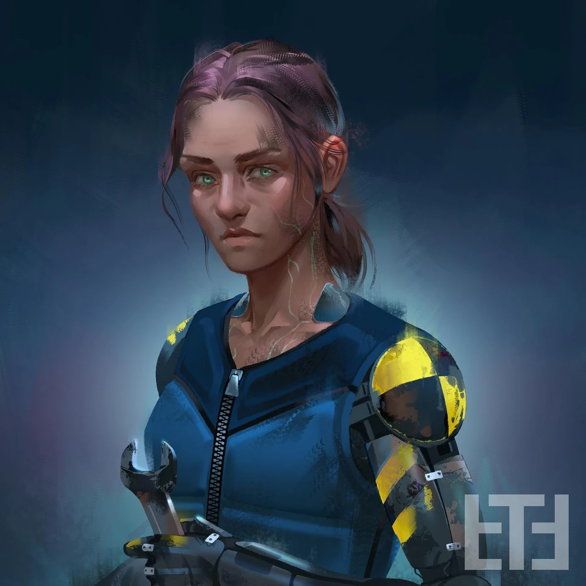 Belle | Tabletop Time Wiki | Fandom