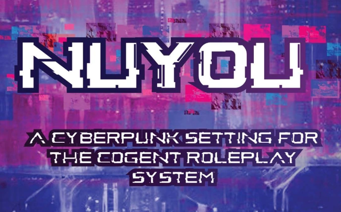 NUYOU (campaign setting) | Tabletop Time Wiki | Fandom