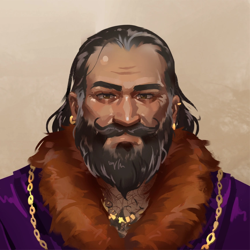 Ainsley | Tabletop Time Wiki | Fandom