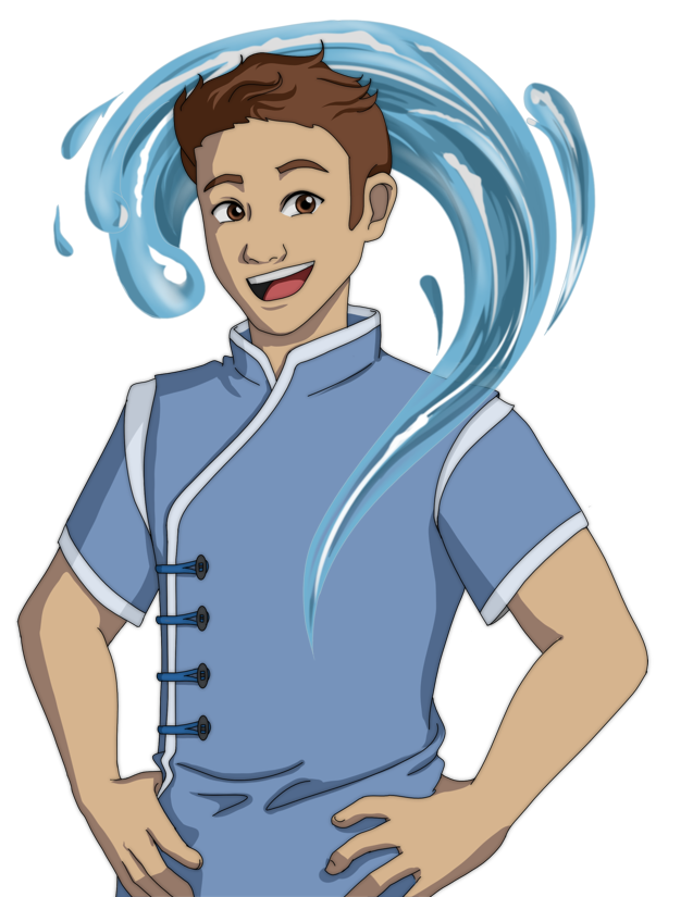 Category:Avatar (the last airbender) one-shot Characters | Tabletop ...