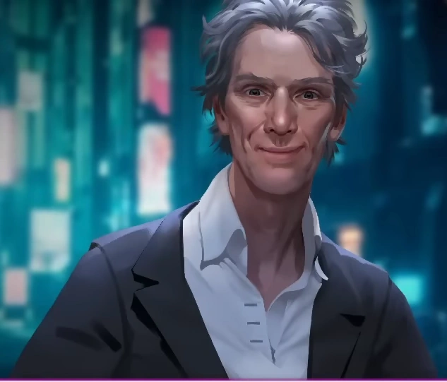 Rags | Tabletop Time Wiki | Fandom