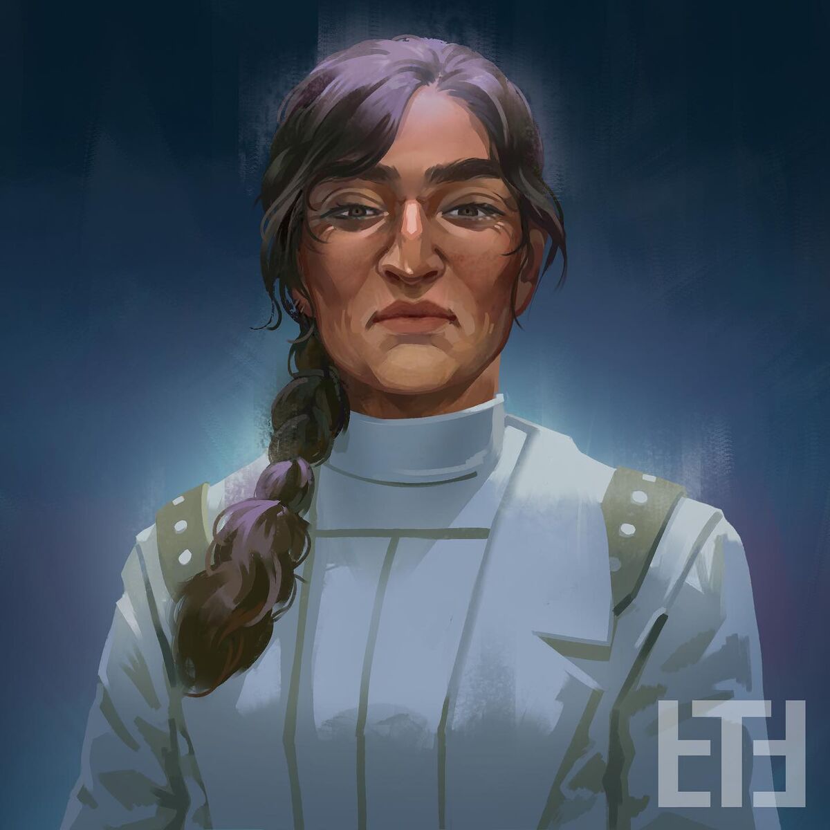Nyla Tabletop Time Wiki Fandom