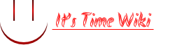 Discuss Everything About It's Time Wiki | Fandom