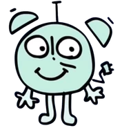 Clock/Gallery | Derpadon Wiki | Fandom