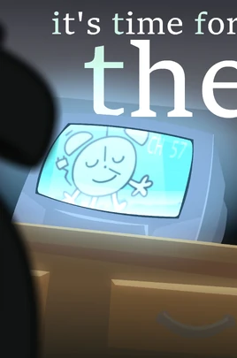 IT'S TIME FOR THE | Derpadon Wiki | Fandom