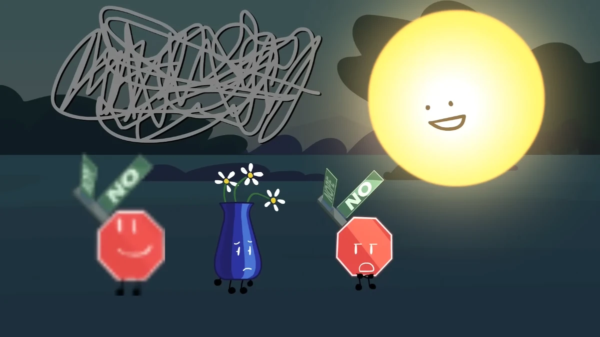 Scribble | Derpadon Wiki | Fandom