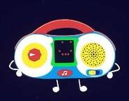 Fridge DJ/Gallery | Derpadon Wiki | Fandom