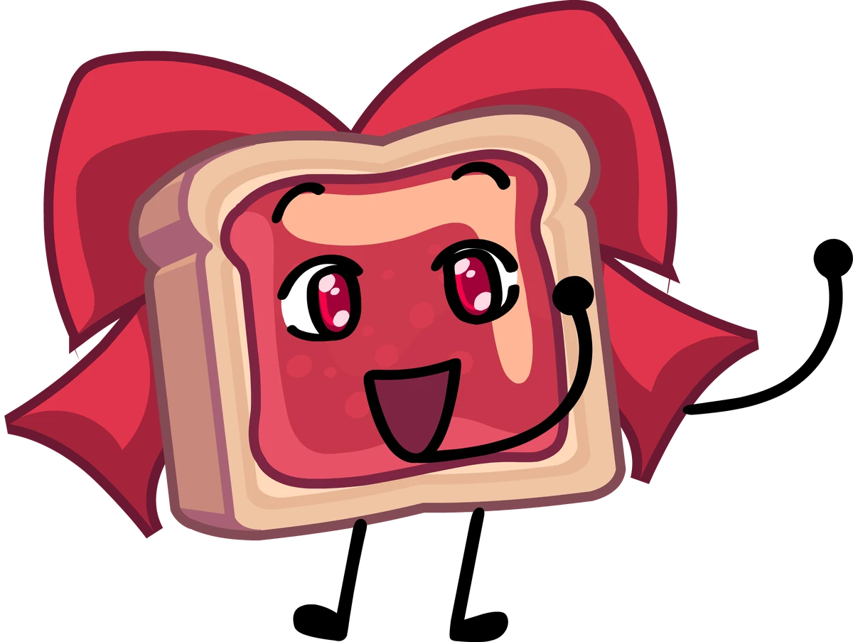 Jelly Bread | Derpadon Wiki | Fandom