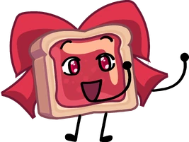 Jelly Bread | Derpadon Wiki | Fandom