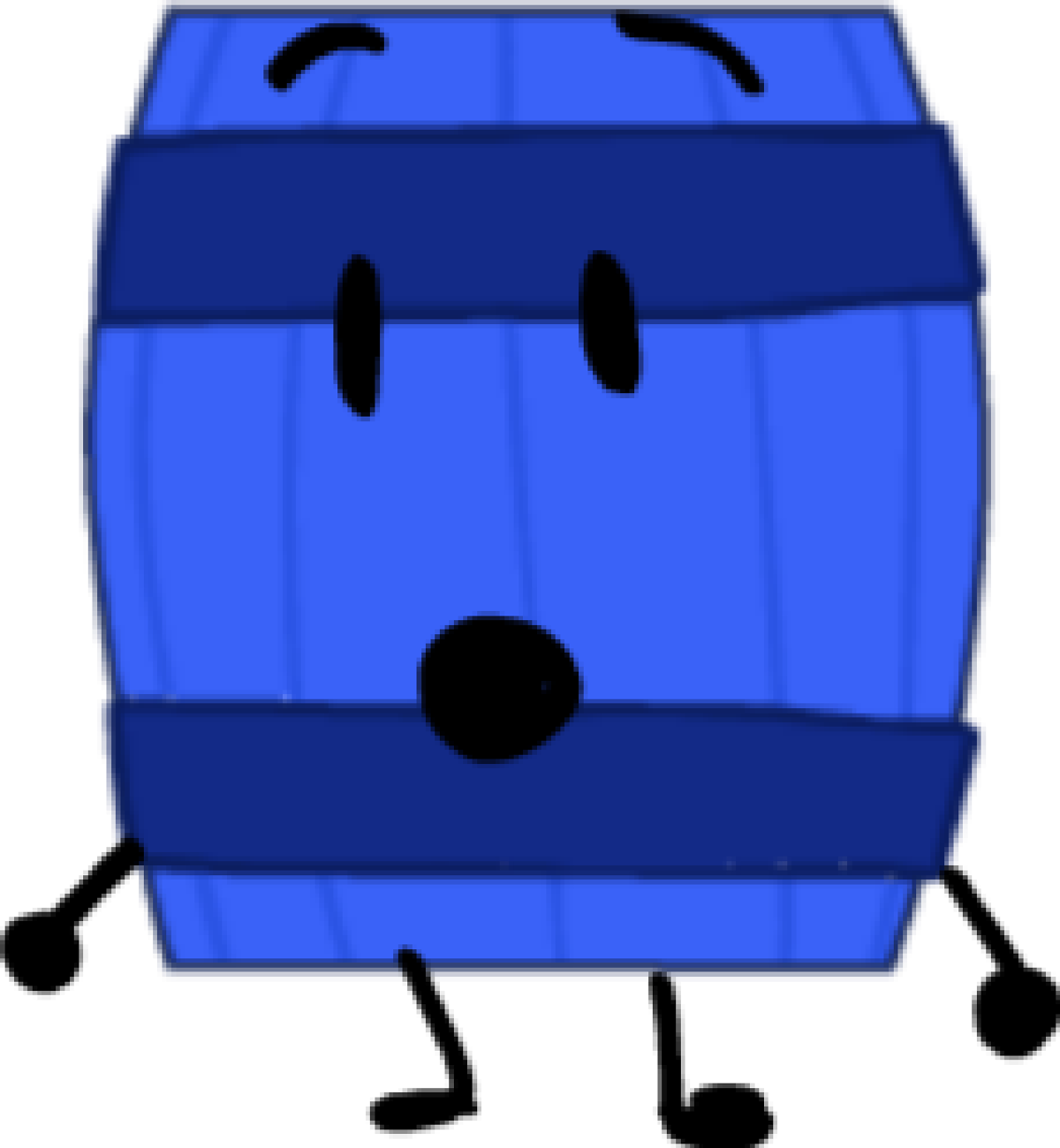 Old Blue Barrel | Derpadon Wiki | Fandom