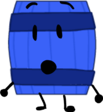 Old Blue Barrel | Derpadon Wiki | Fandom