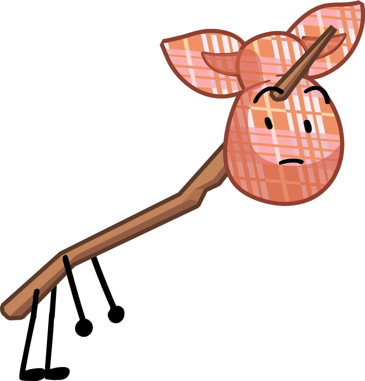 Bindle | Derpadon Wiki | Fandom