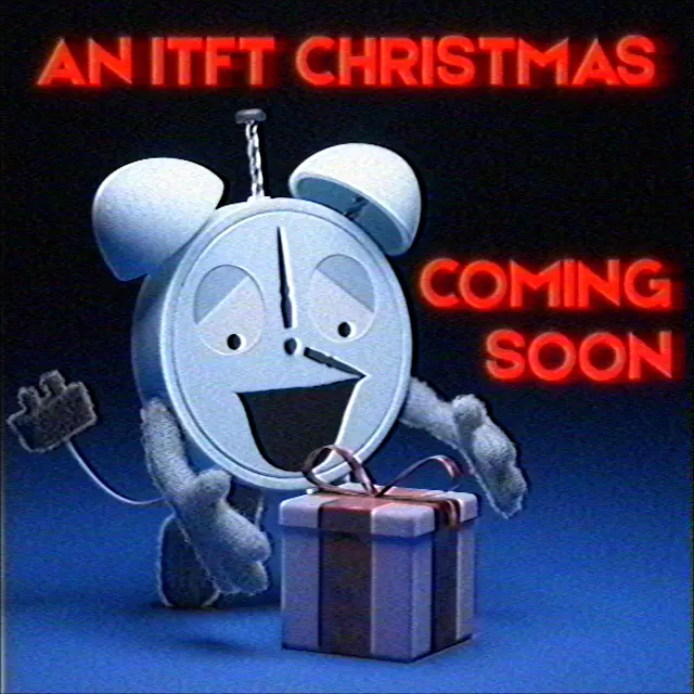 An ITFT Christmas | Derpadon Wiki | Fandom