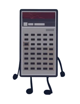 TI-30 | Derpadon Wiki | Fandom