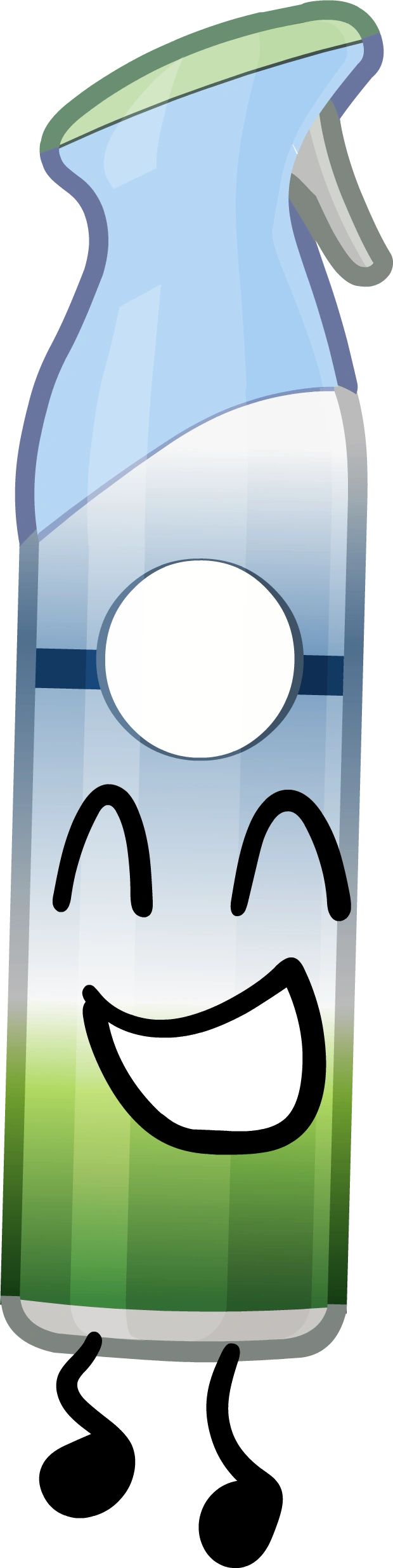 Breezy | Derpadon Wiki | Fandom