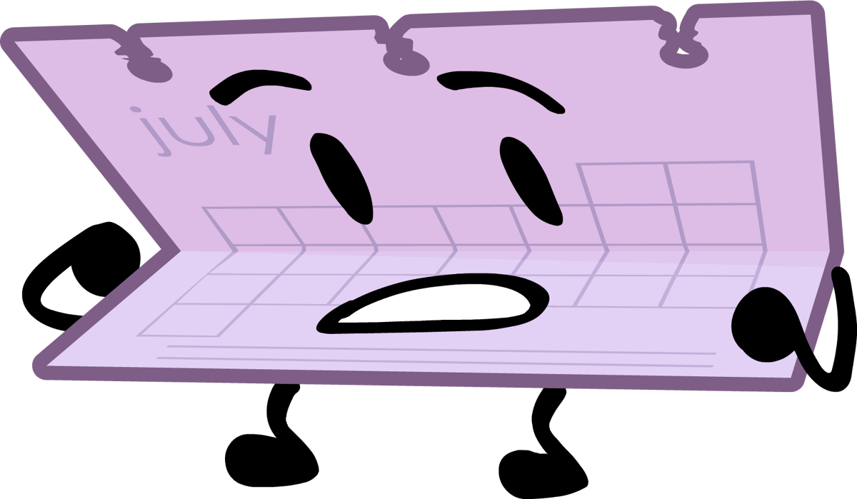 July | Derpadon Wiki | Fandom