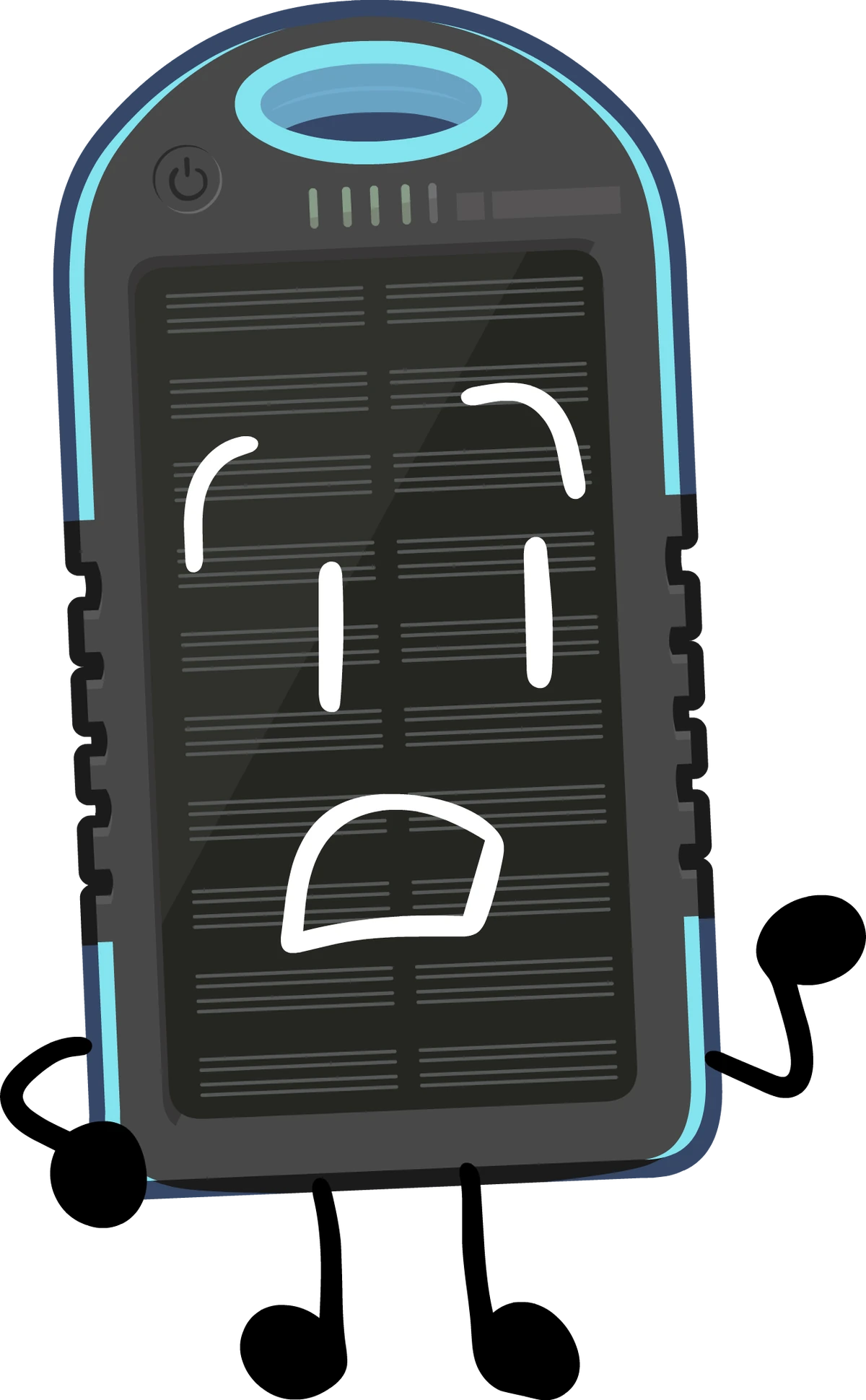 Power Bank | Derpadon Wiki | Fandom