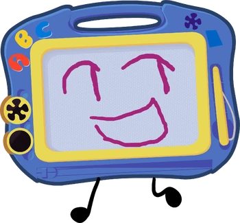 Doodle Board | Derpadon Wiki | Fandom