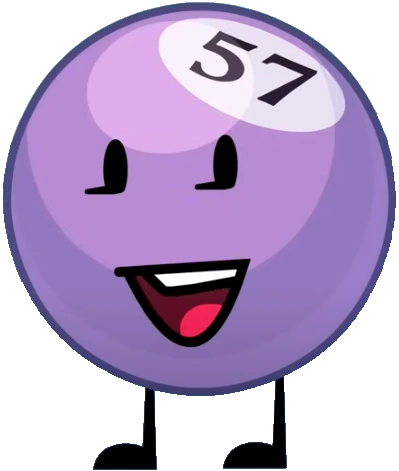 57-Ball/Gallery | Derpadon Wiki | Fandom