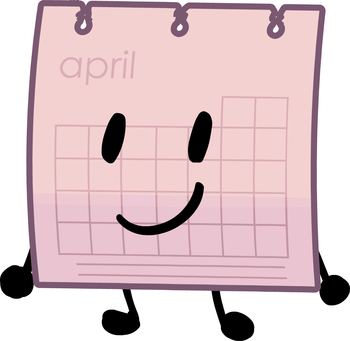 April | Derpadon Wiki | Fandom